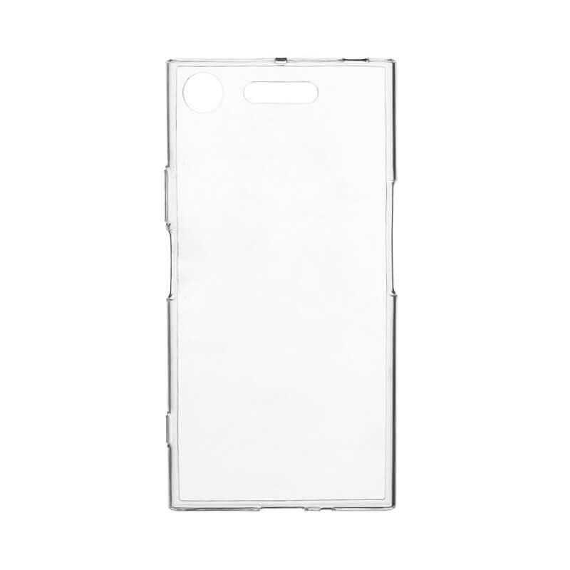 Xperia(TM) XZ1 SO-01K/SOV36/SoftBank TPUケース「CLEAR SOFT」 クリア｜スマホ(タブレット ...